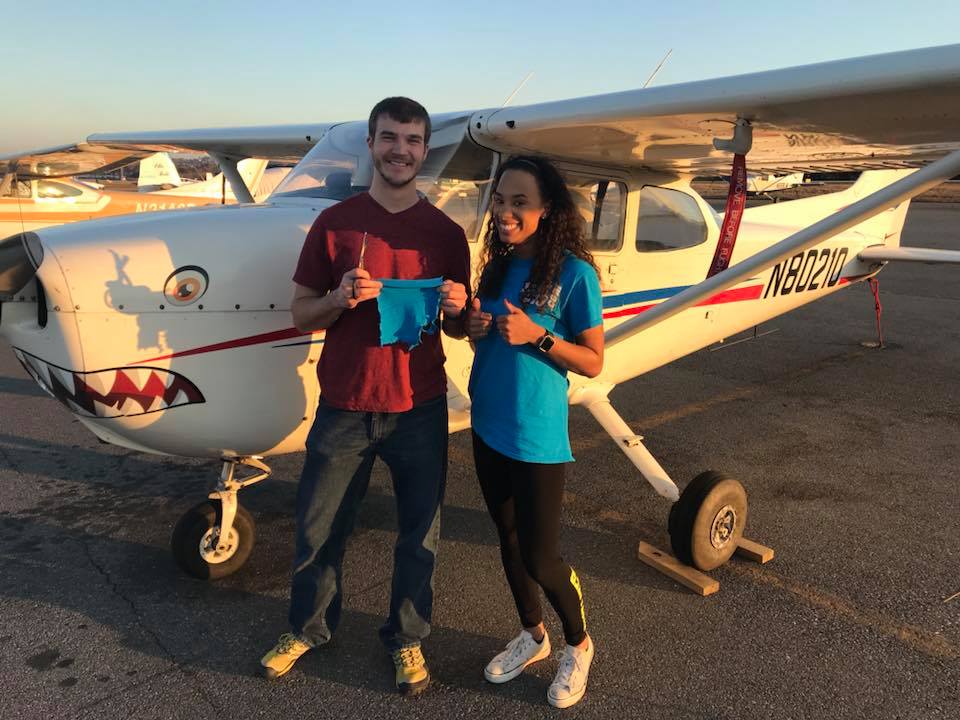 Profile of Glamgirl: Jade Palmer