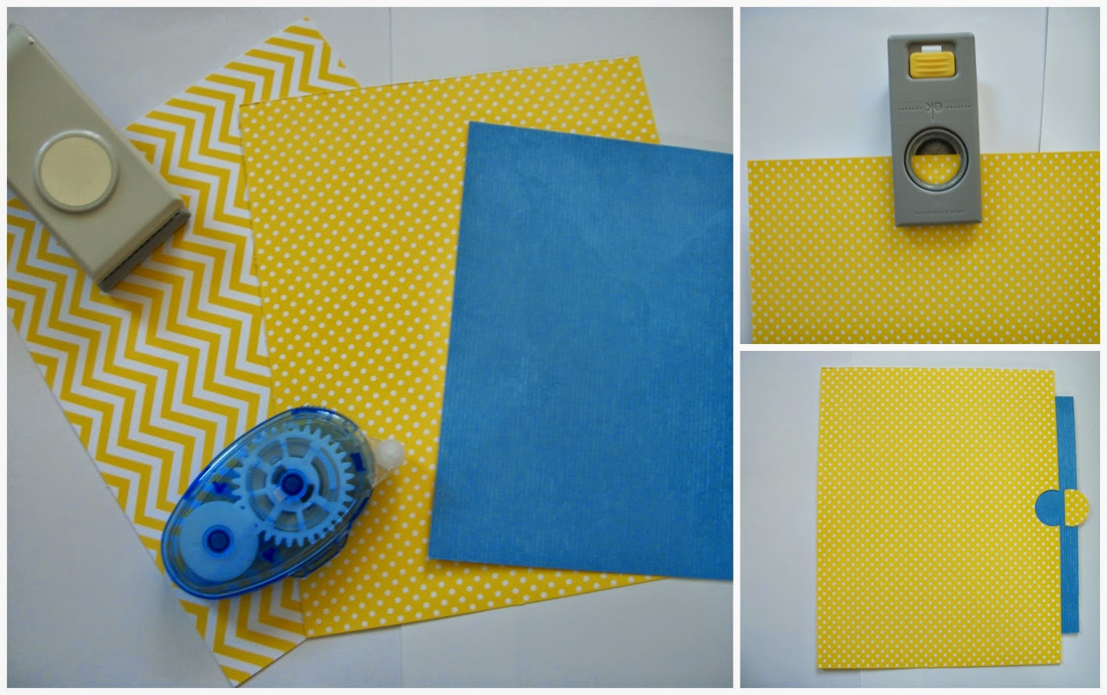 Scrap your scraps: Pull-Out Pockets for Interactive Scrap Booking Pages