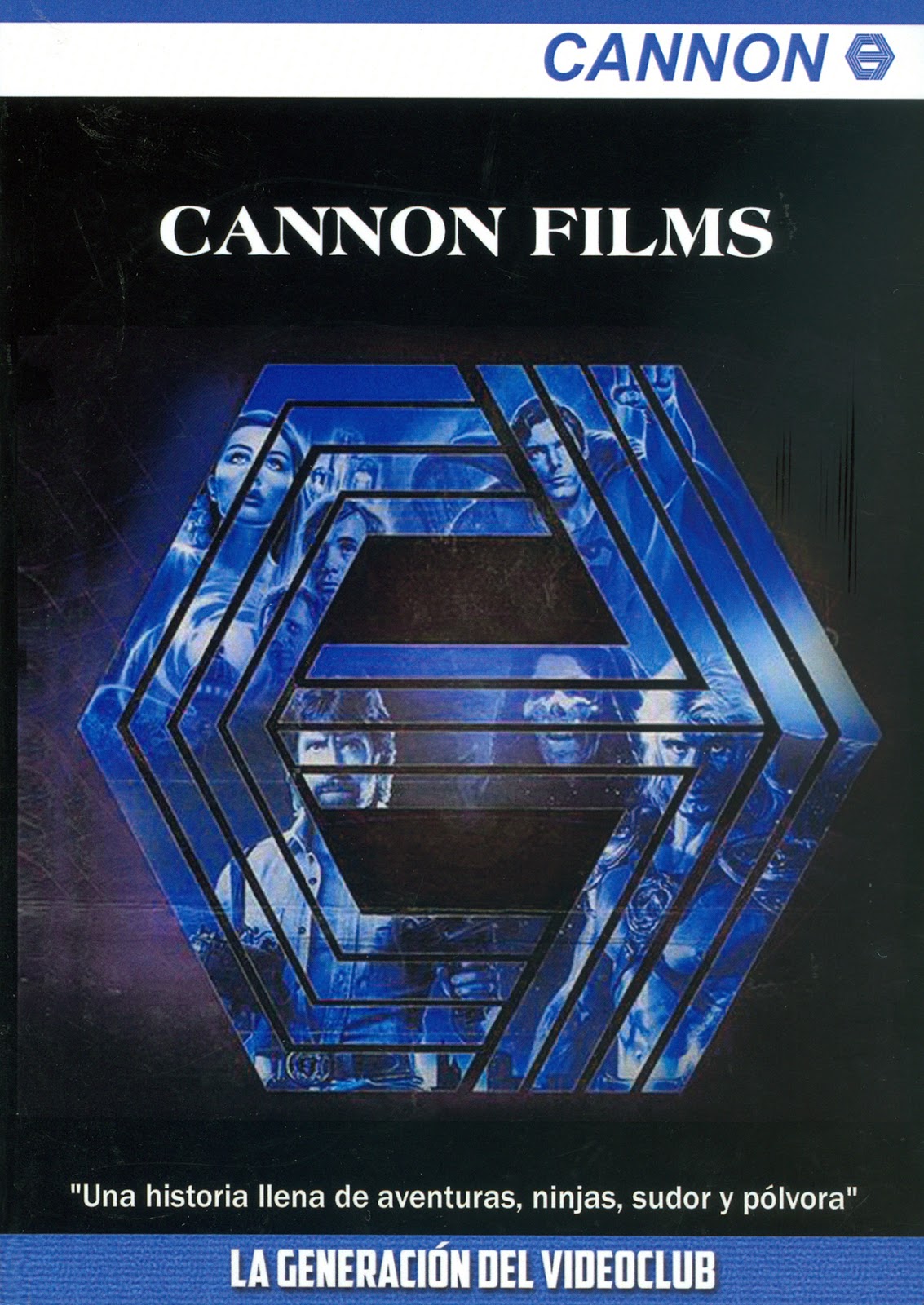 Cannon Films