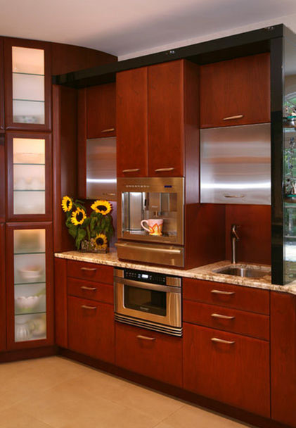 8 Good Places for a Second Kitchen Sink