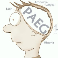 El viaje de la Historia: Consejos para la PAEG.