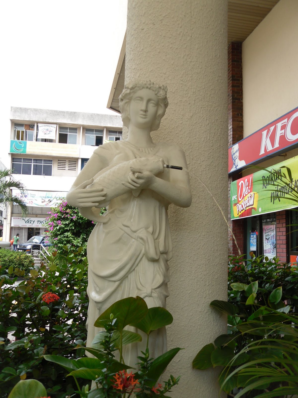 wanhengwah: July 2011