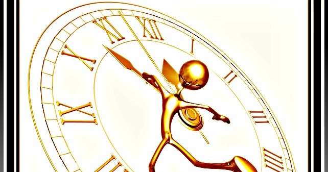 A las 2:00 am las 3:00 am...Cambio de hora