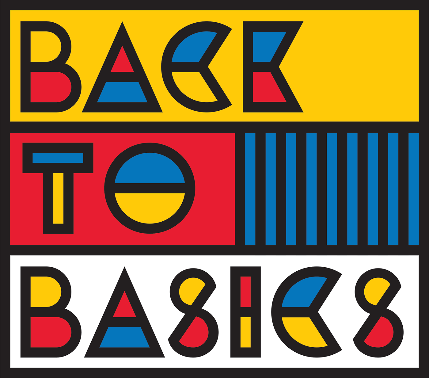 Diedrica: Alex Trochut