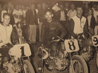 Speedboys: Carroll Resweber