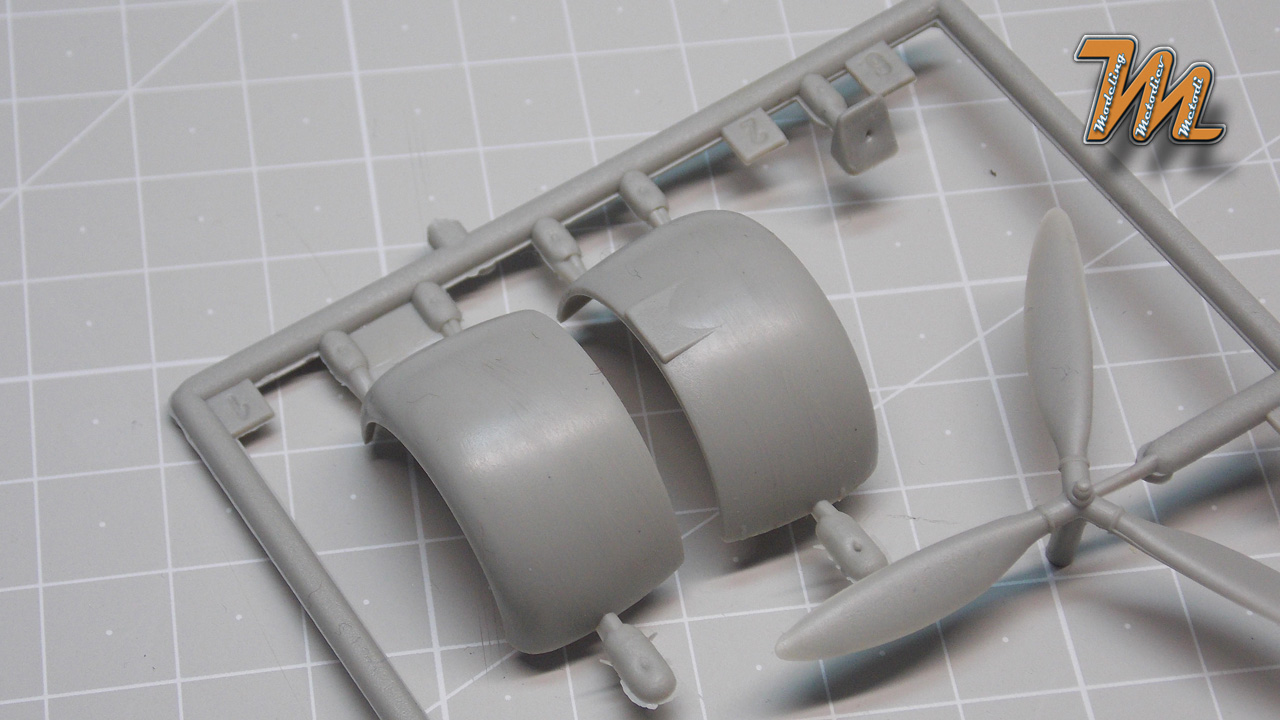 Scale Model Building with Metodi Metodiev: PZL P.24 B "Jastreb", Mirage ...