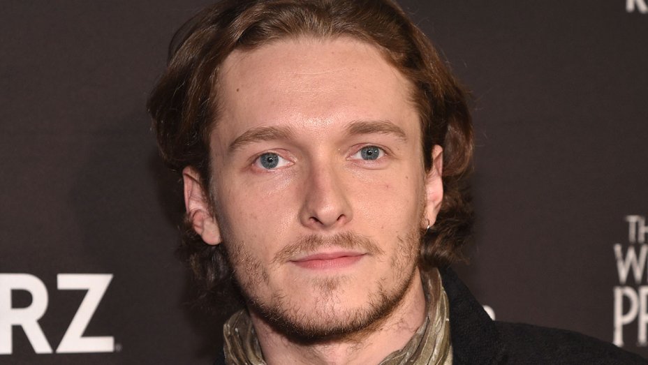 Jacob Collins-Levy | Celebrity Keep | Celebrity Divorce, Religion ...