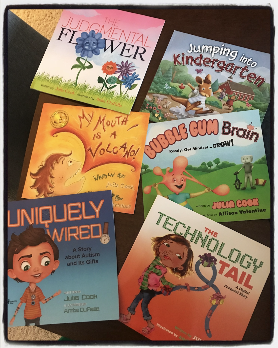 The Library Voice: Books That Make A Positive Difference....By My ...