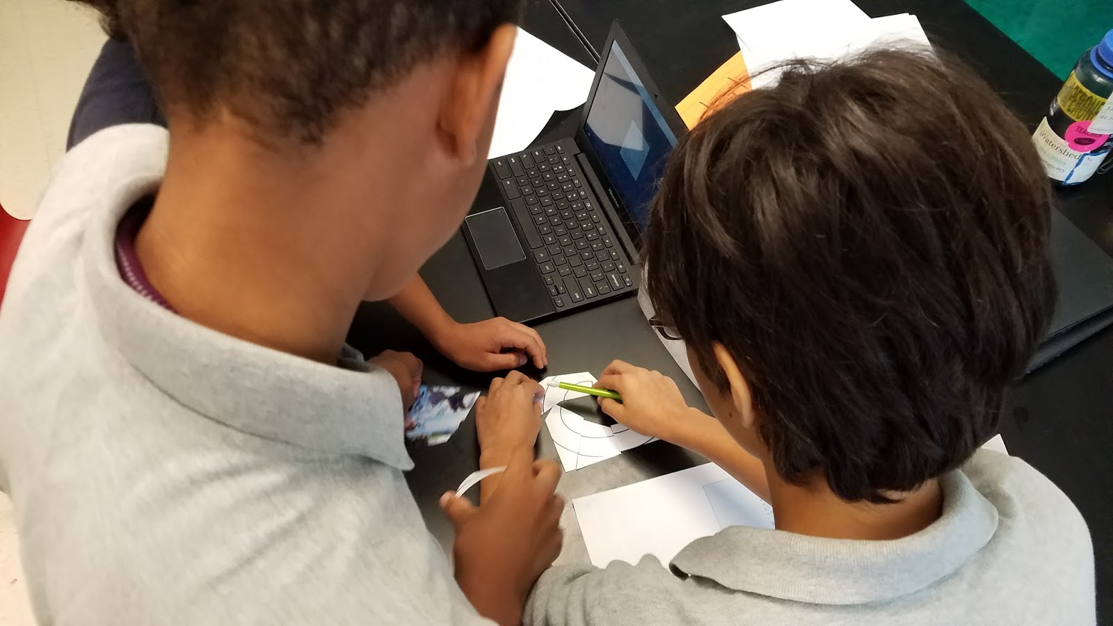 Mastering Science for Middle School: First Day of School - Breakout ...