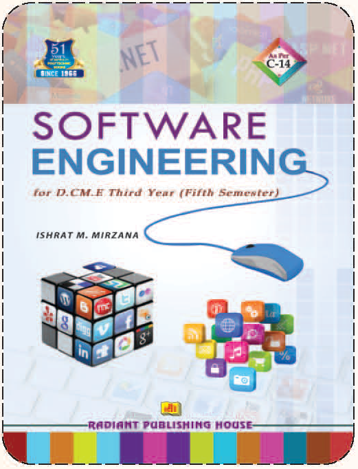 POLYTECHNIC THIRD YEAR (FIFTH SEMESTER)BOOKS : COMPUTER ENGINEERING ...