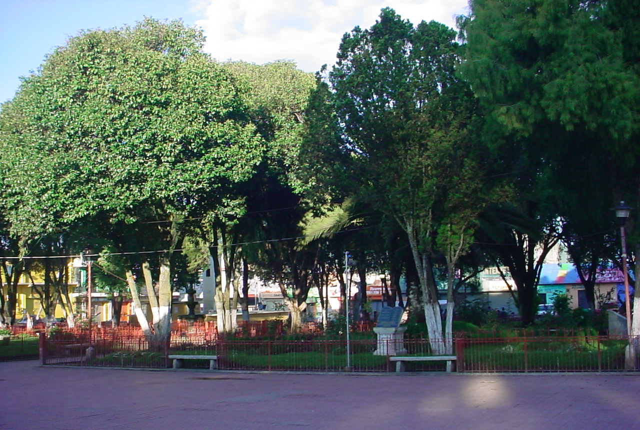 Parque Unión