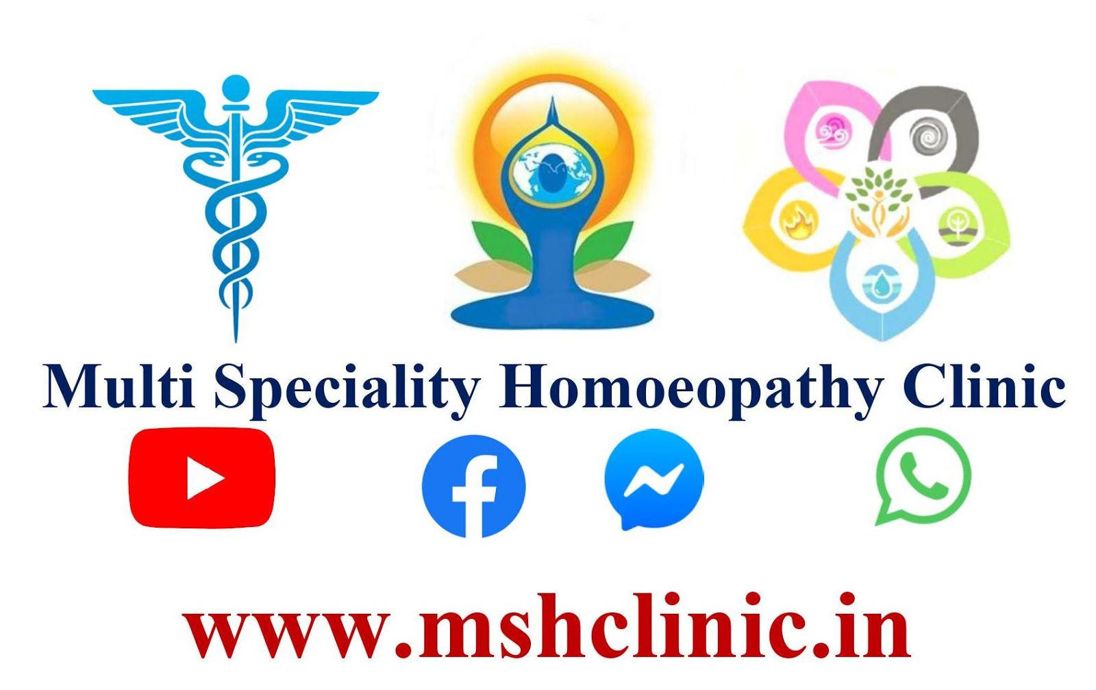Multi speciality homoeopathy clinic