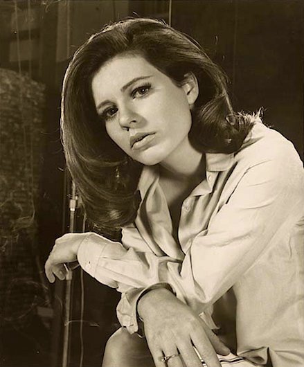 FROM THE VAULTS: Patty Duke born 14 December 1946
