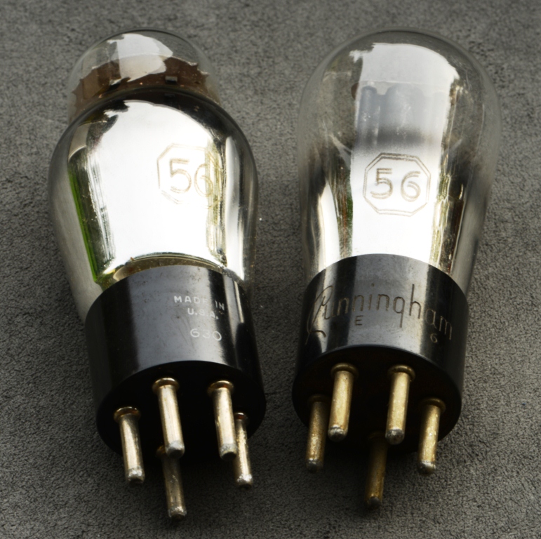 VinylSavor: Are Globe Tubes Better?