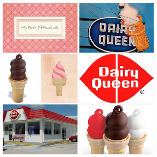 Diary Queen, Formerly the Dairy Queen