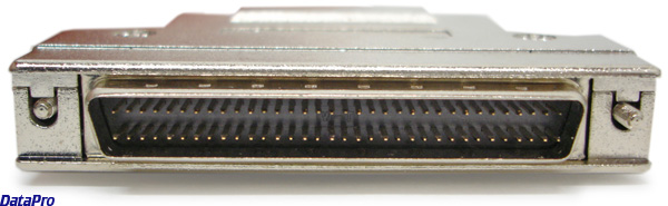 Arsitektur dan Organisasi Komputer: I/O INTERFACE