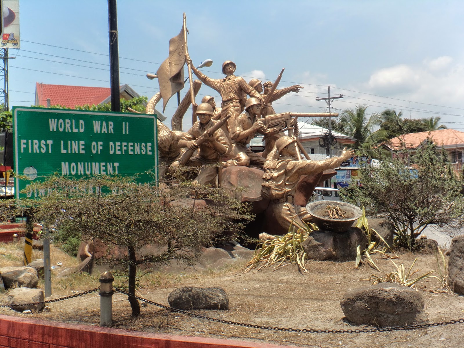 Experiencing life and love while it lasts: San Narciso, Zambales