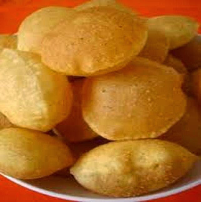 ROTI PURI DAN KARI AYAM YUMMY... - Resepi Sheila Rusly