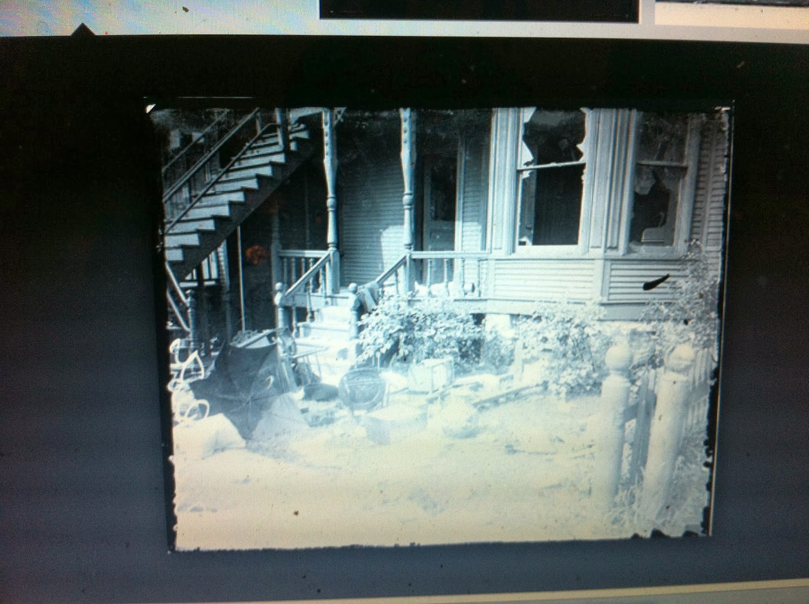 THE BLACK SOCIAL HISTORY:: BLACK SOCIAL HISTORY : " THE SPRINGFIELD ...