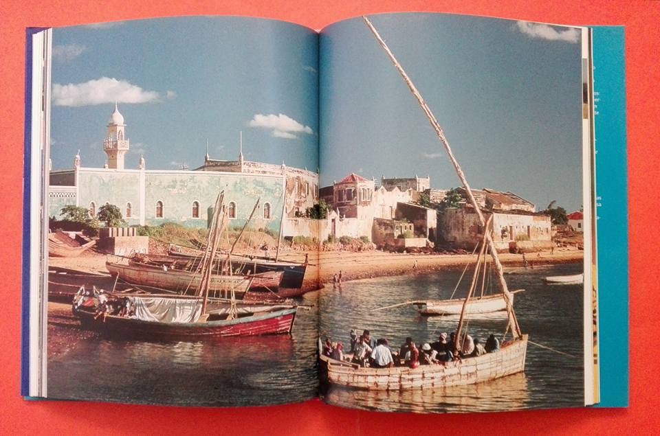 Livros Ultramar - Guerra Colonial: Africa - 'ISTO É MOÇAMBIQUE', de Ian ...