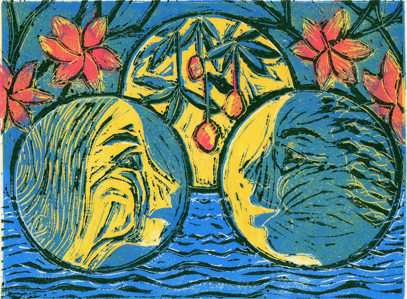 Dialogos E Interpretaciones (Dialogs and Interpretations): Images of ...