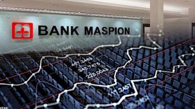 Bank Maspion Berikan Dividen Rp15,7 M | News Antara Berita