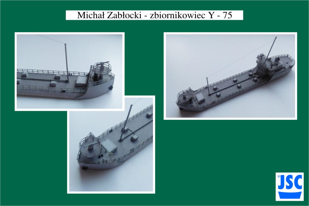 Jsc Gallery: Galeria modeli JSC