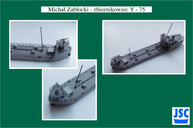 Jsc Gallery: Galeria modeli JSC