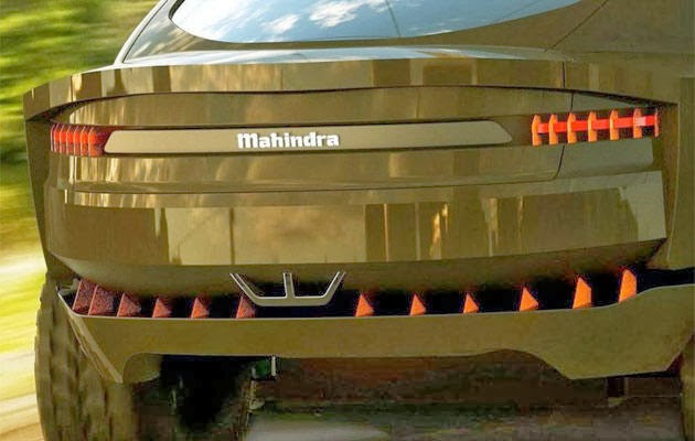 Information about Automobiles and Technology: Komodo 4X4 Concept Car By ...