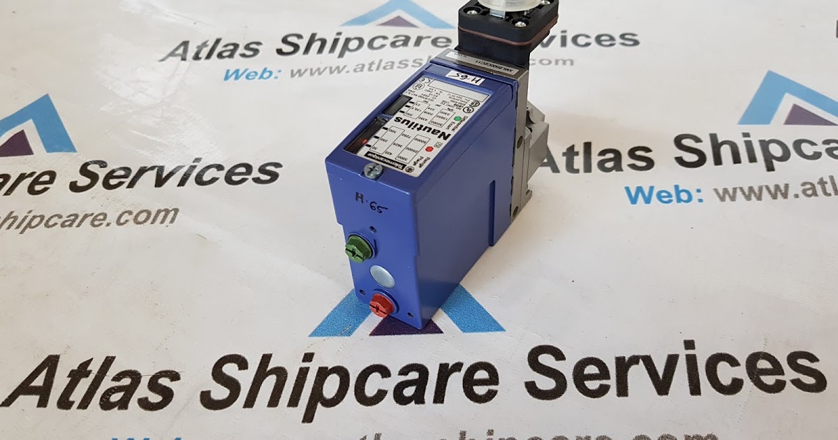 Atlas Shipcare Services - Stockiest Ship Automation and Insustrial ...