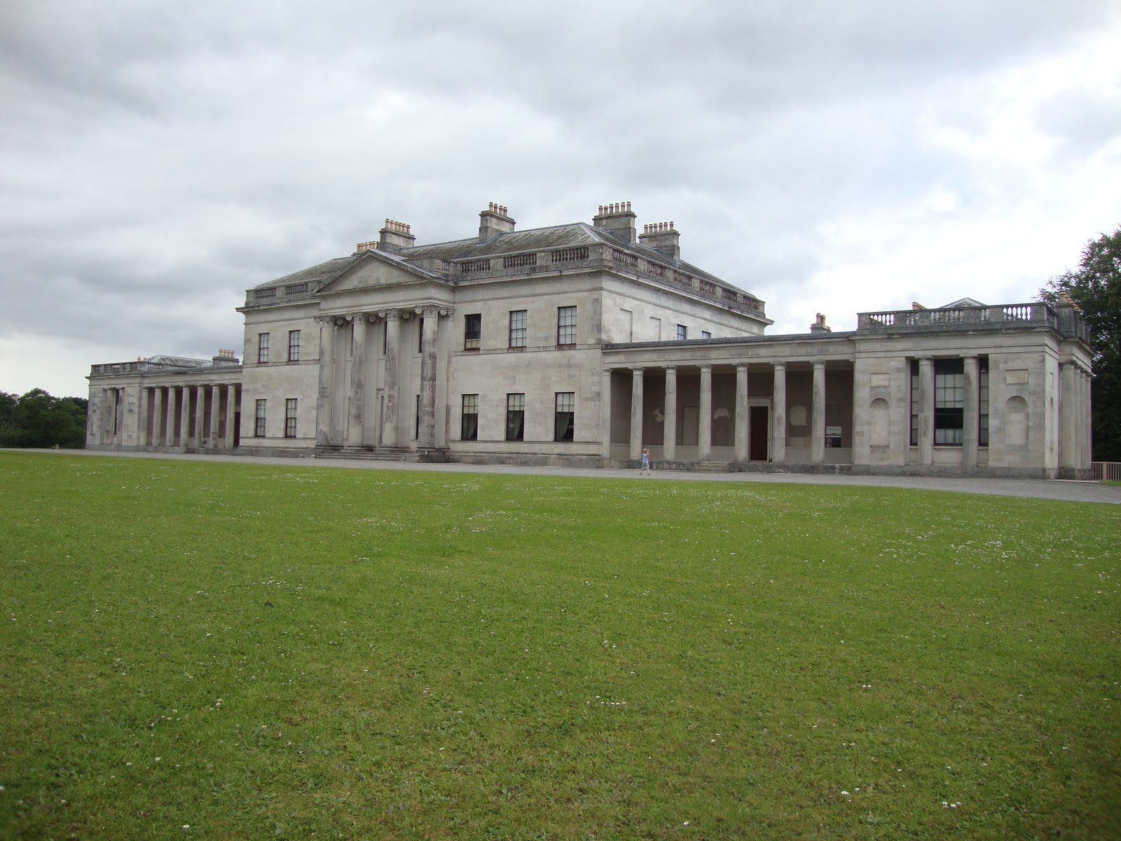 JorgensensJourneys: Castle Coole