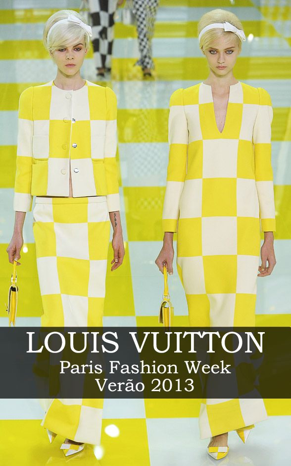 Quem Foi Louis Vuitton | Paul Smith