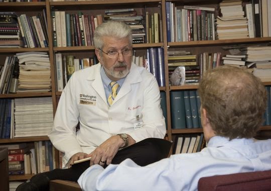Punnett's Square: Schizophrenia is Eight Different Diseases, Not One