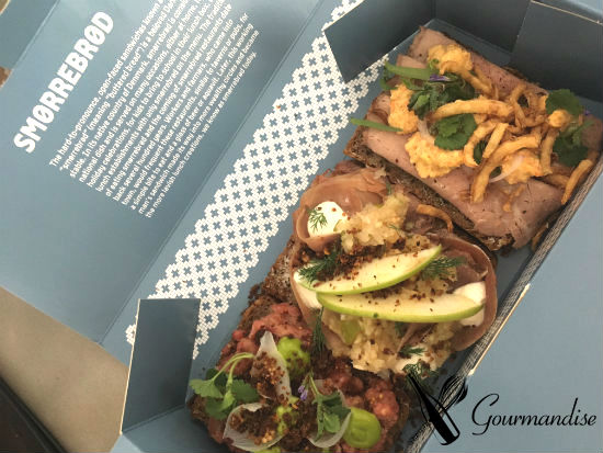 Open Rye (Great Northern) - NYC