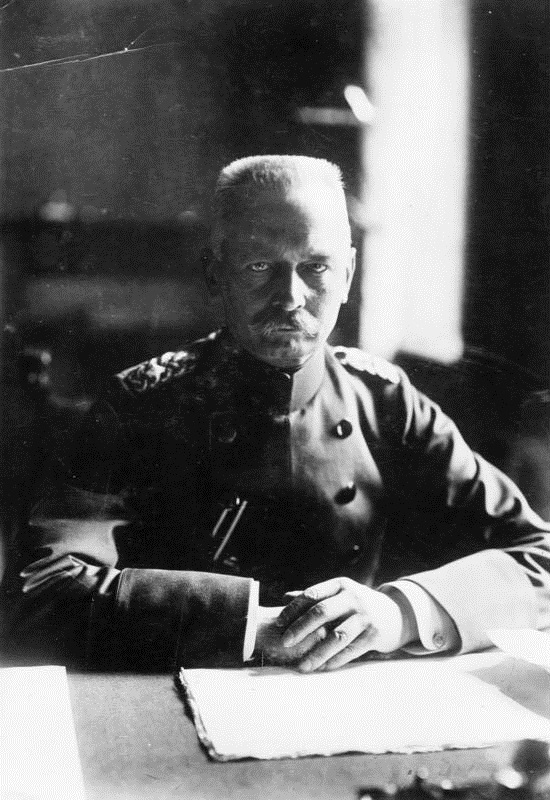 The Mad Monarchist: The Weapon That Almost Won the Kaiser the War