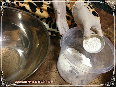 * خليجية *: EXCLUSIVE: "HOW TO",TRADITION & HISTORY OF THE USE PERFUME ...