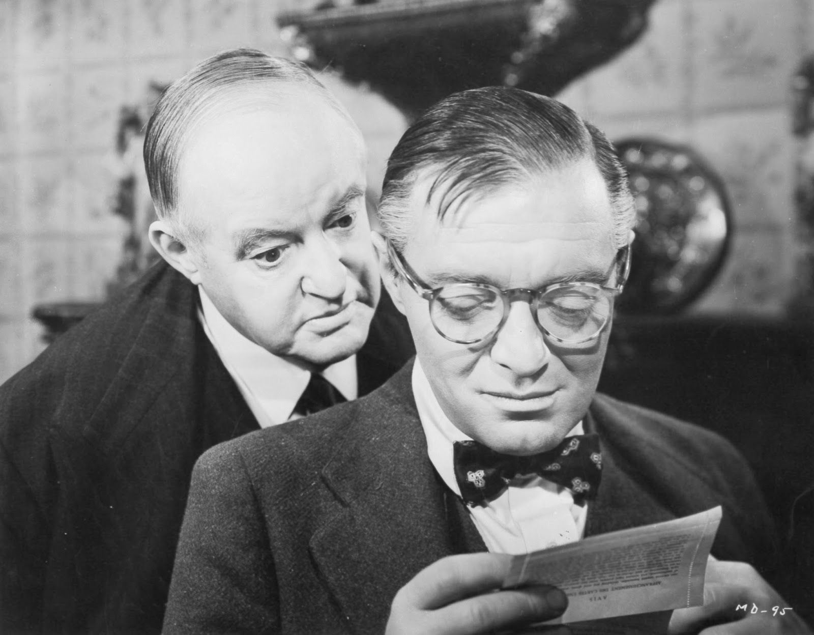 The Mask Of Dimitrios