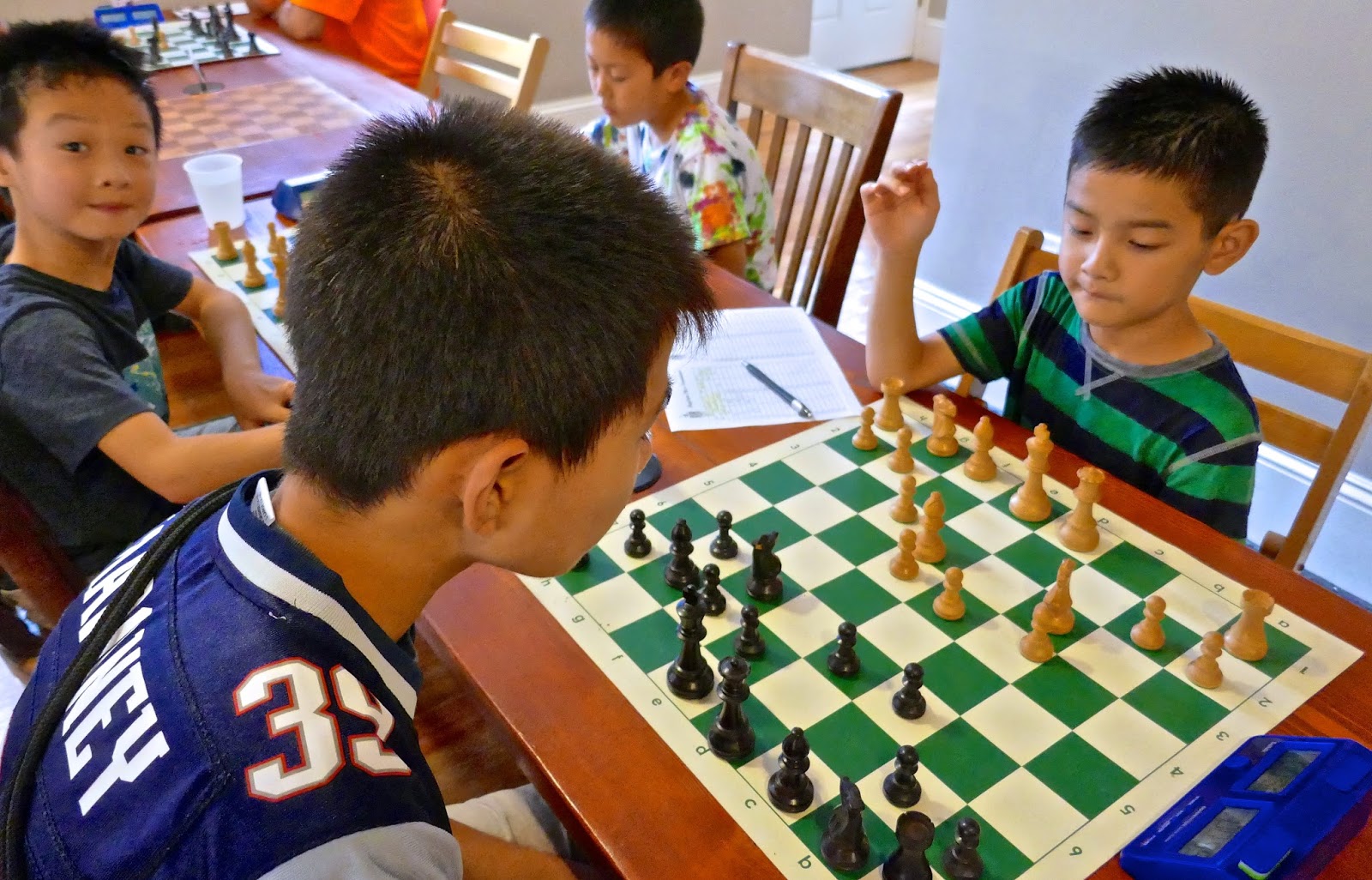 Boylston Chess Club Weblog: BCC HAROLD DONDIS MEMORIAL SMASHES 2016 ...