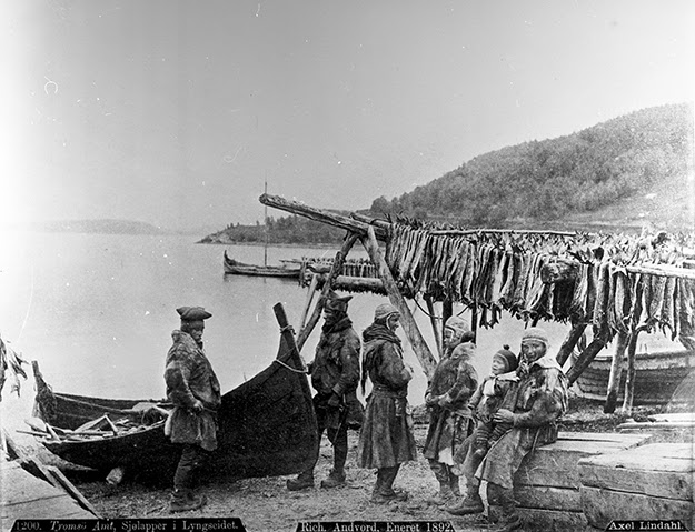 Historieblogg: Kapittel 10, Samfunn og stat i Norge i middelalderen