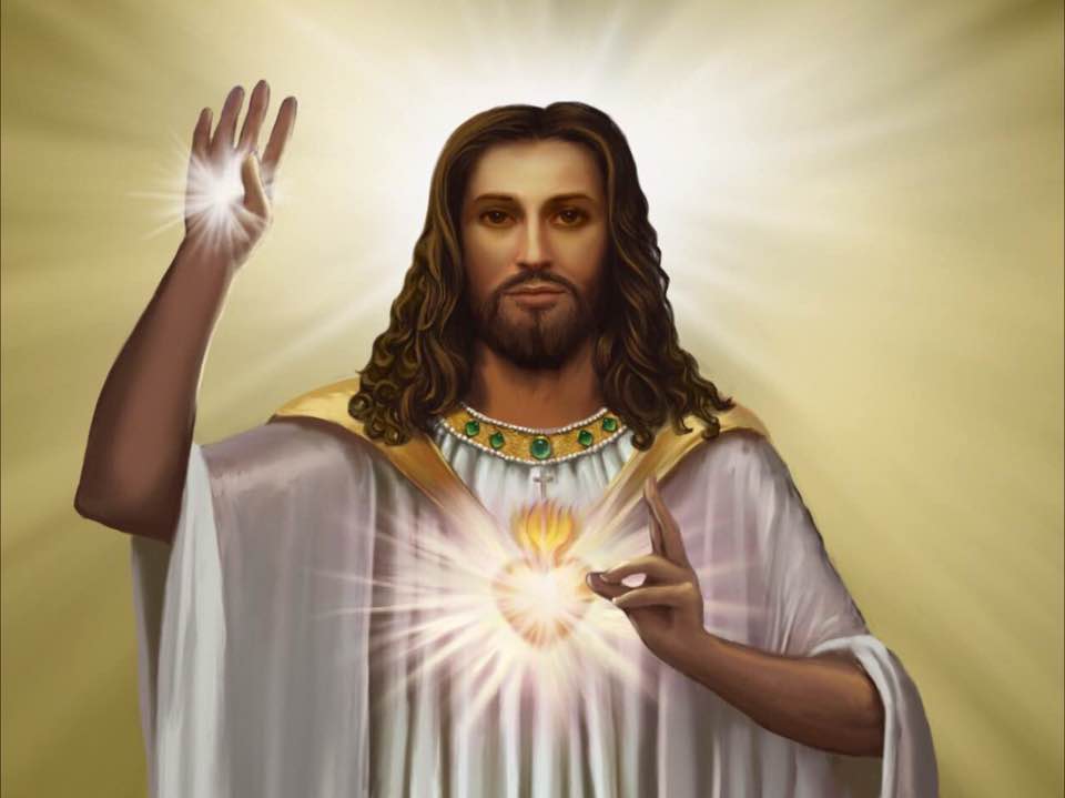 Bill Singleton: Jesus