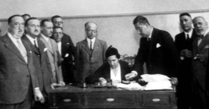 Búscame en el ciclo de la vida: 1348. Victoria Kent