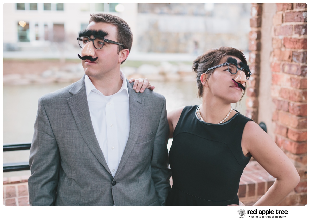 red apple tree photography: Downtown Greenville SC Engagement with Lisa ...