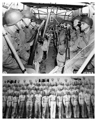 WW2 Fallen 100: WW2 Fallen - Ralph Poloian 101st Airborne + Supreme ...