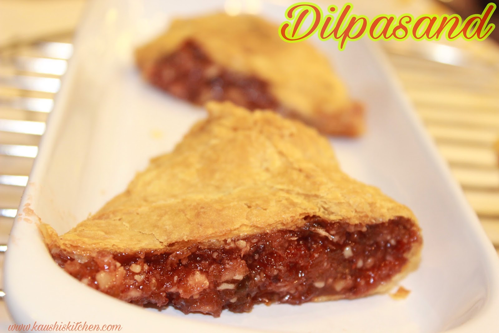 DIL PASAND / DILPASAND