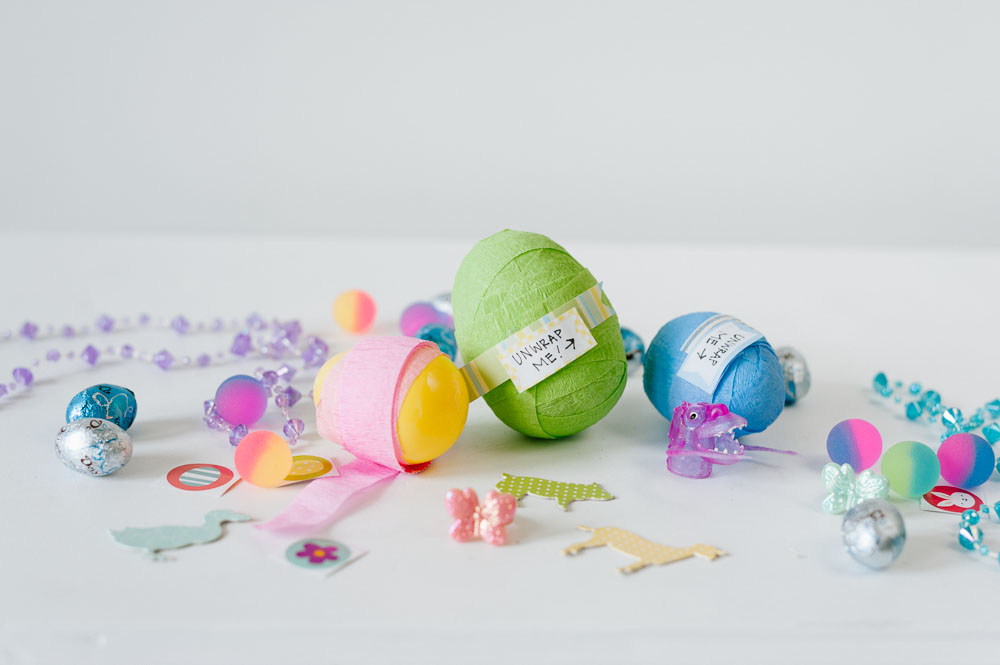 becrafty: Easter Workshop - 3/19