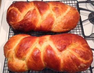 How To, How Hard, and How Much: Holla for some challah!