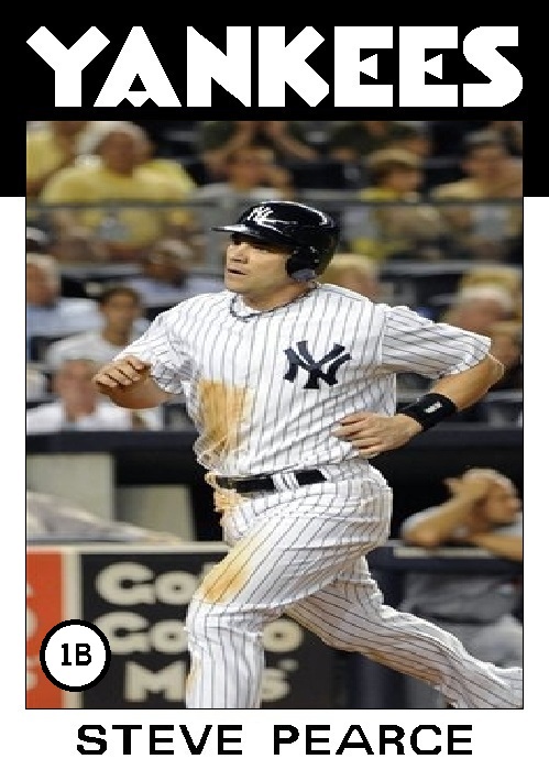 Cards from the Quarry: 2012 Quarry Unlimited - The Recap Part 2