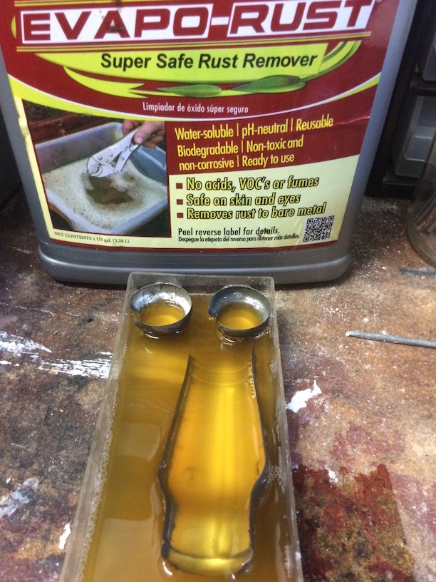 Never Stop Learning: 1938 International Radio Model 735