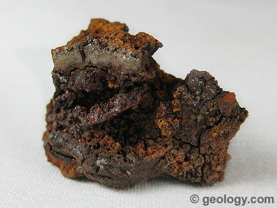 Mineral Tambang