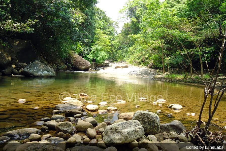 Meemure Holiday Bungalow